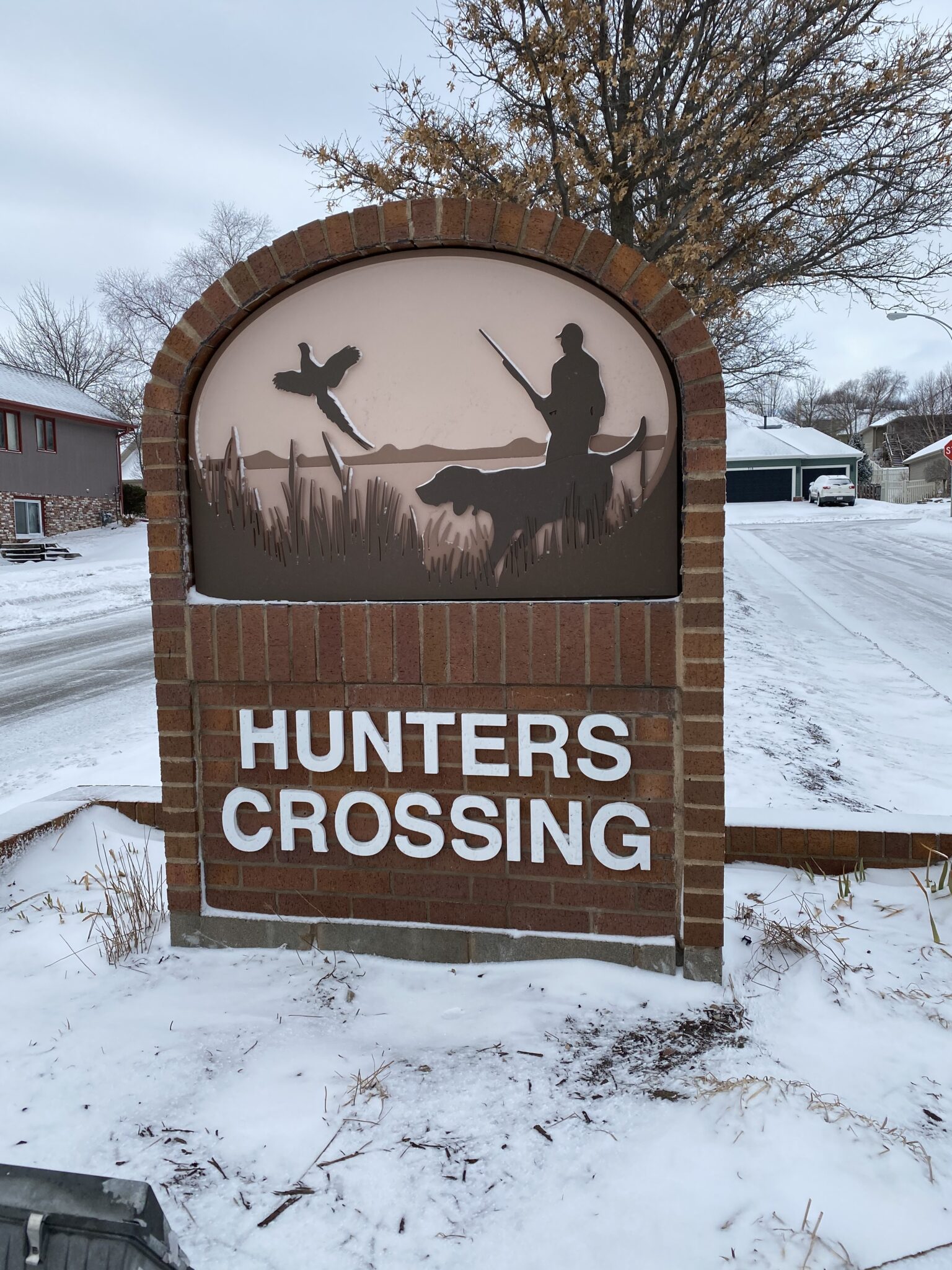 Custom Business Signs, Omaha, NE