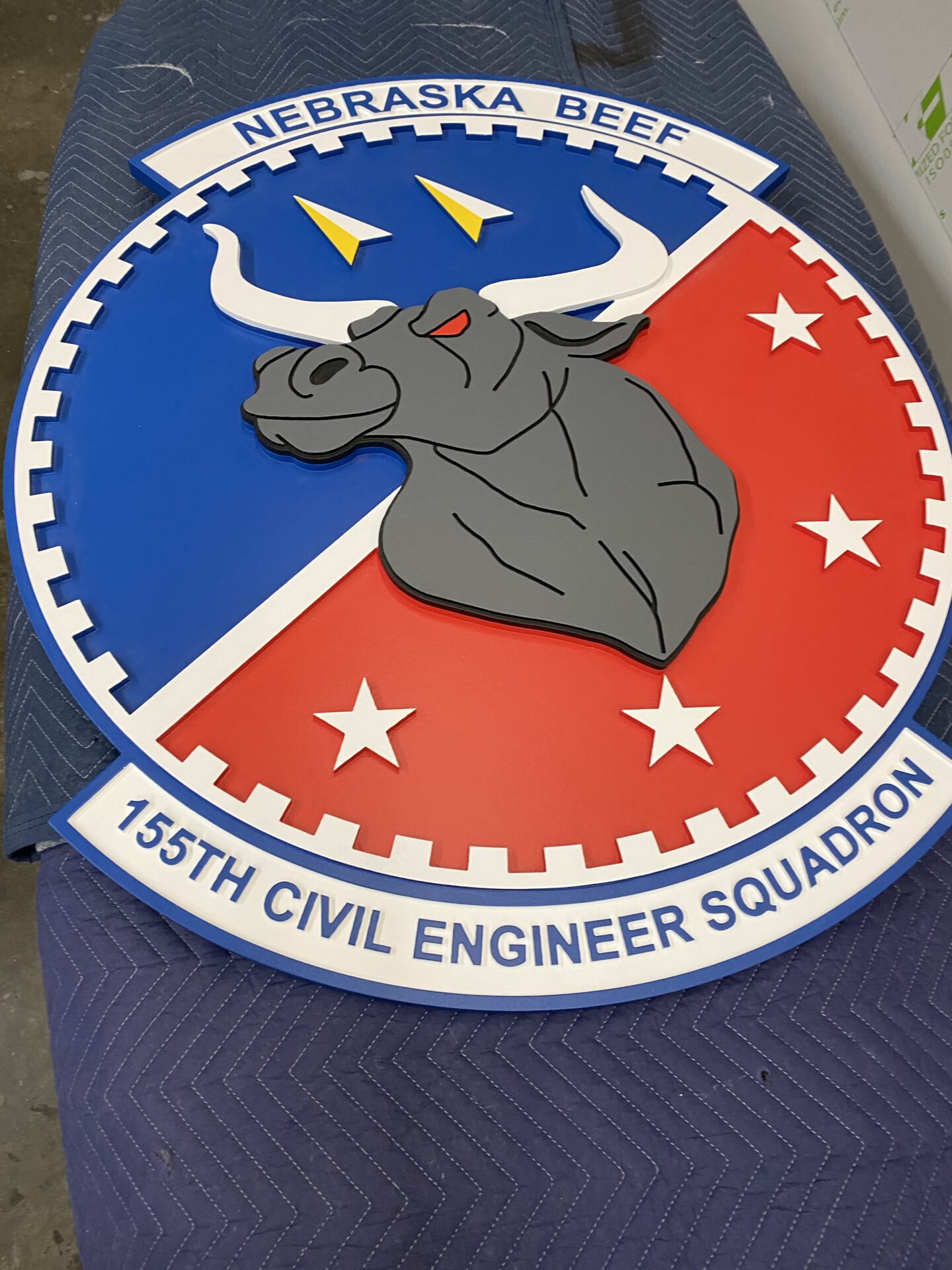 Custom Business Signs, Omaha, NE