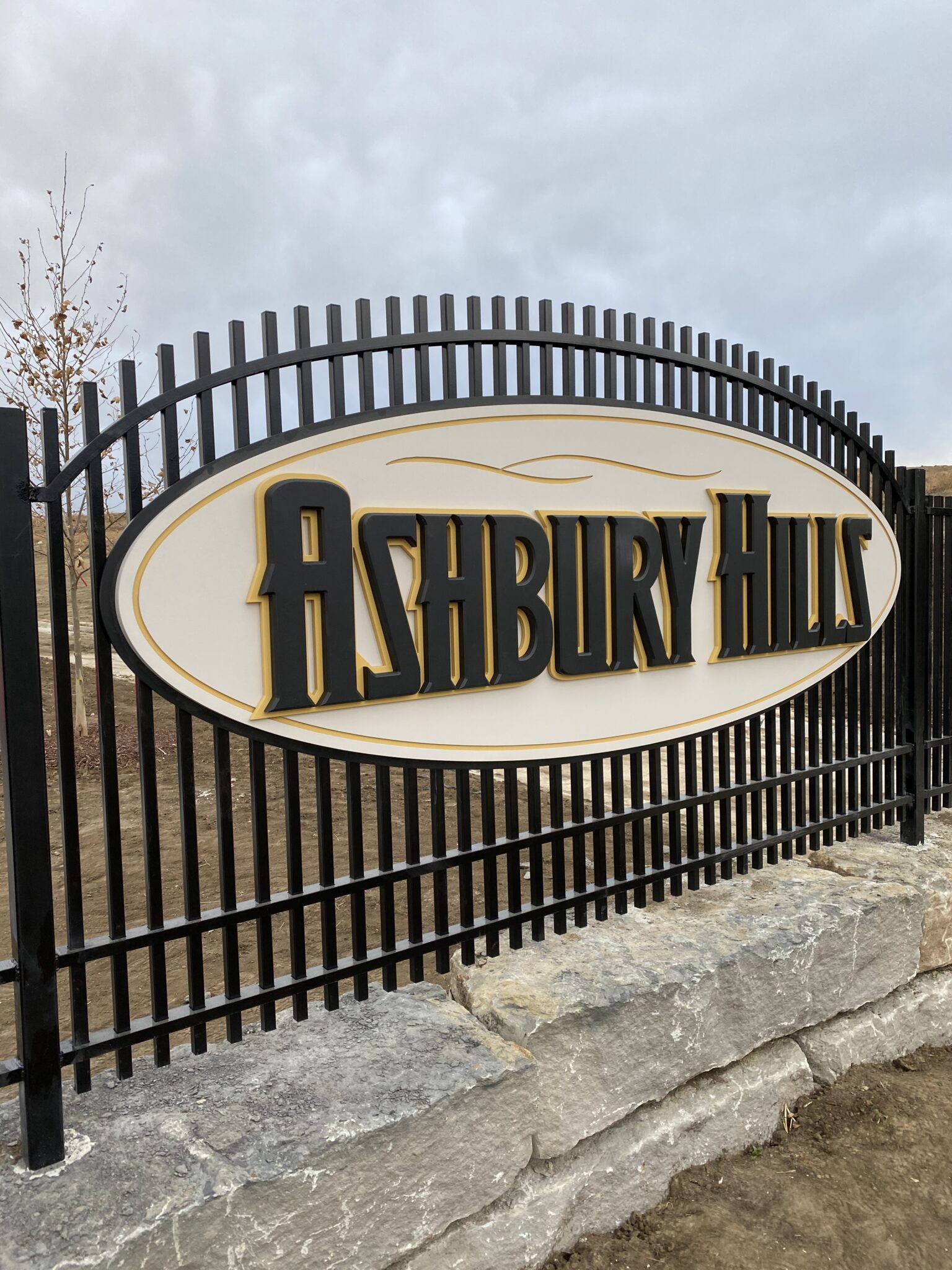 Custom Business Signs, Omaha, NE