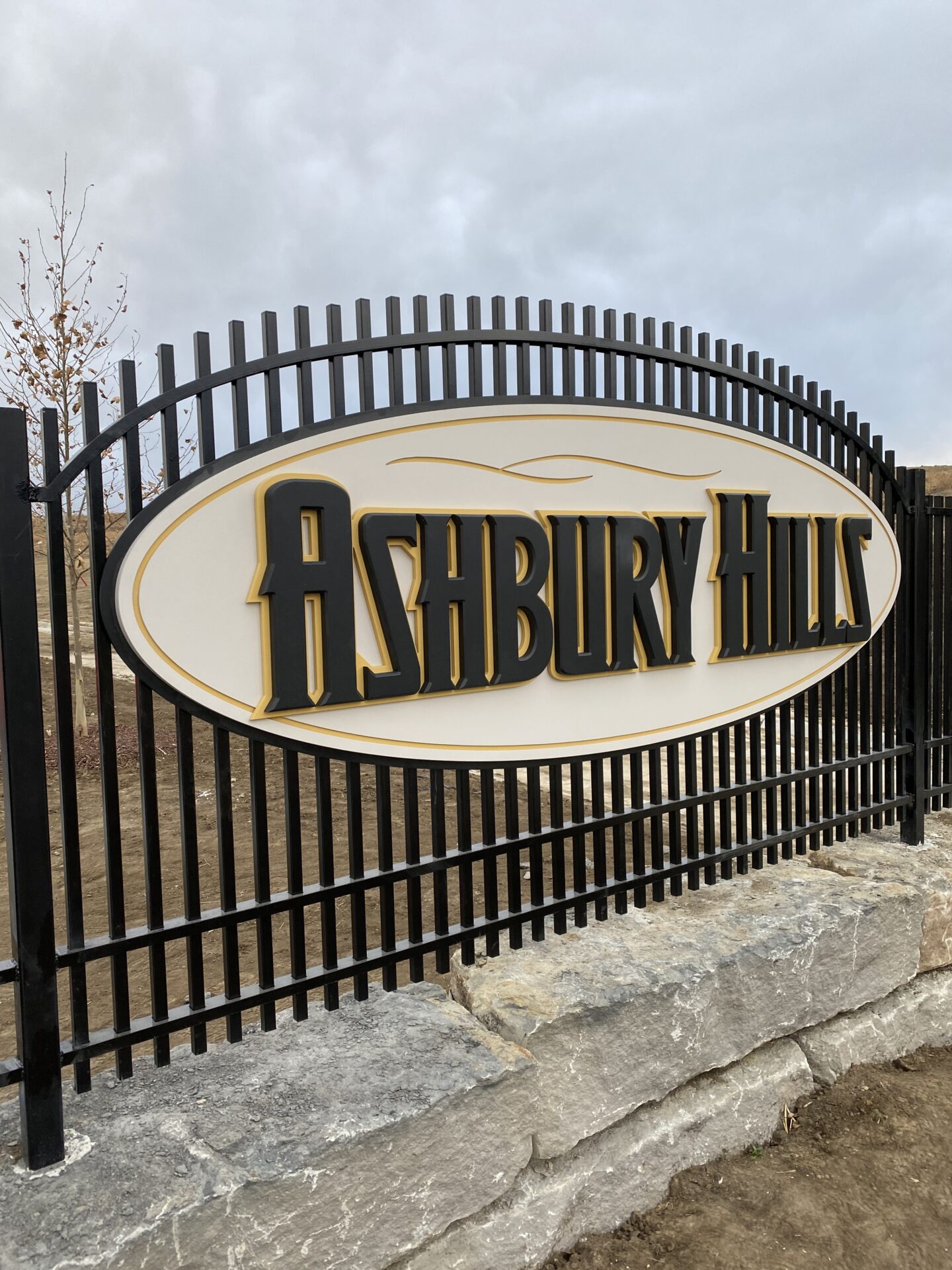 Custom Business Signs, Omaha, NE