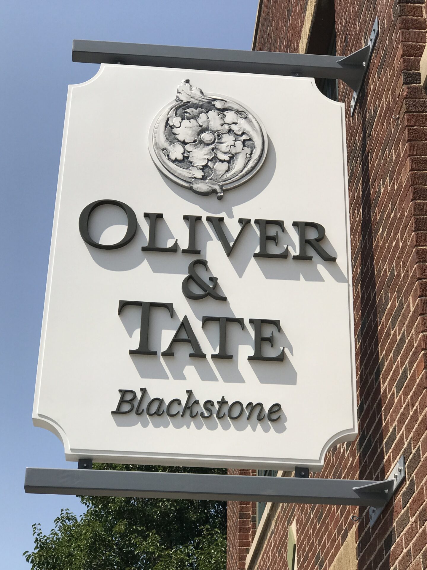 Custom Business Signs, Omaha, NE