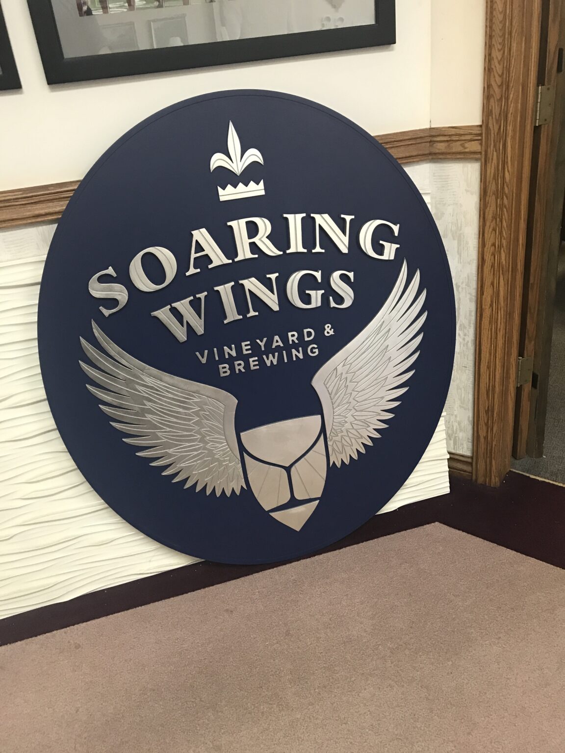 Custom Business Signs, Omaha, NE