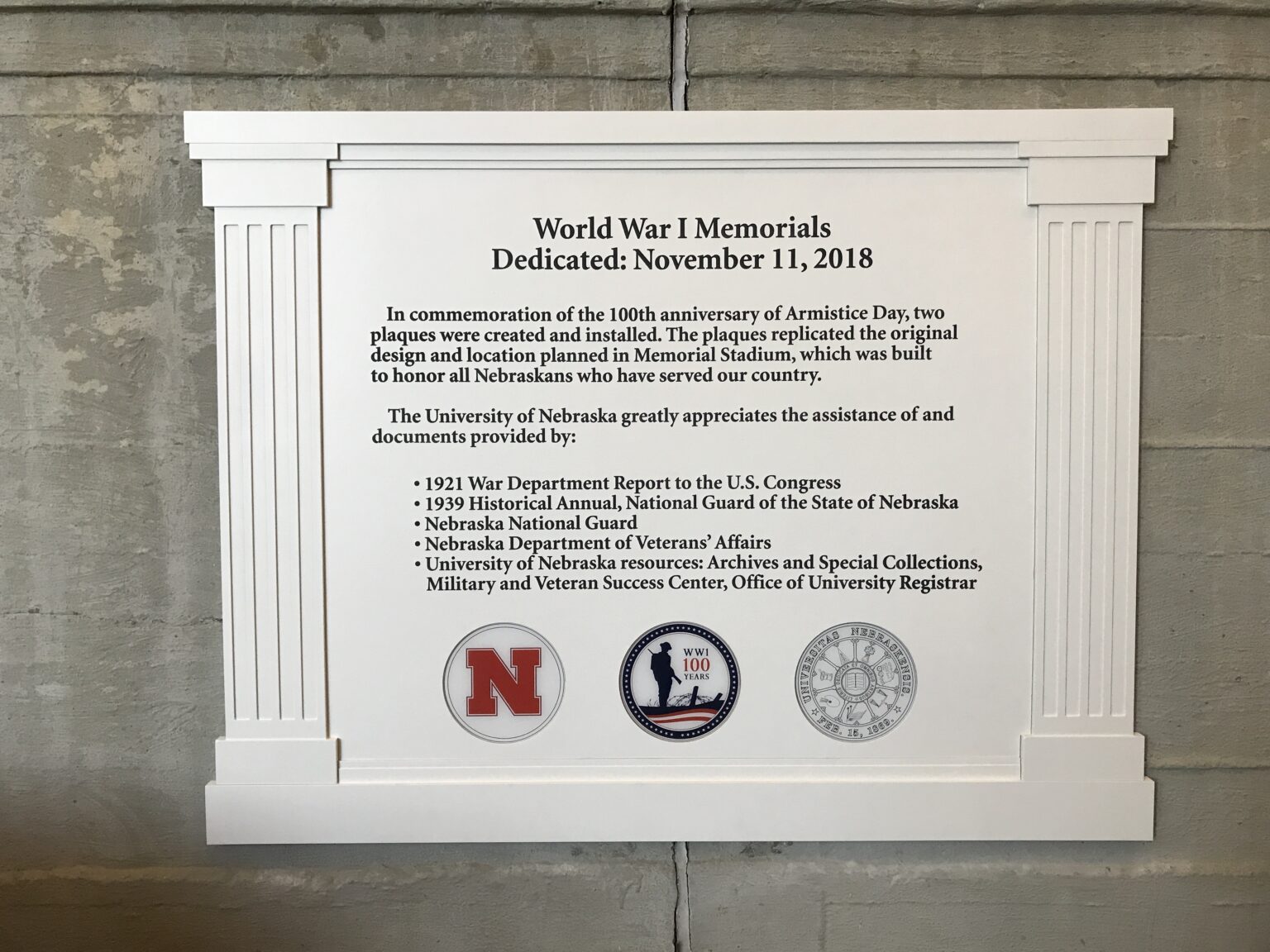 Custom Business Signs, Omaha, NE