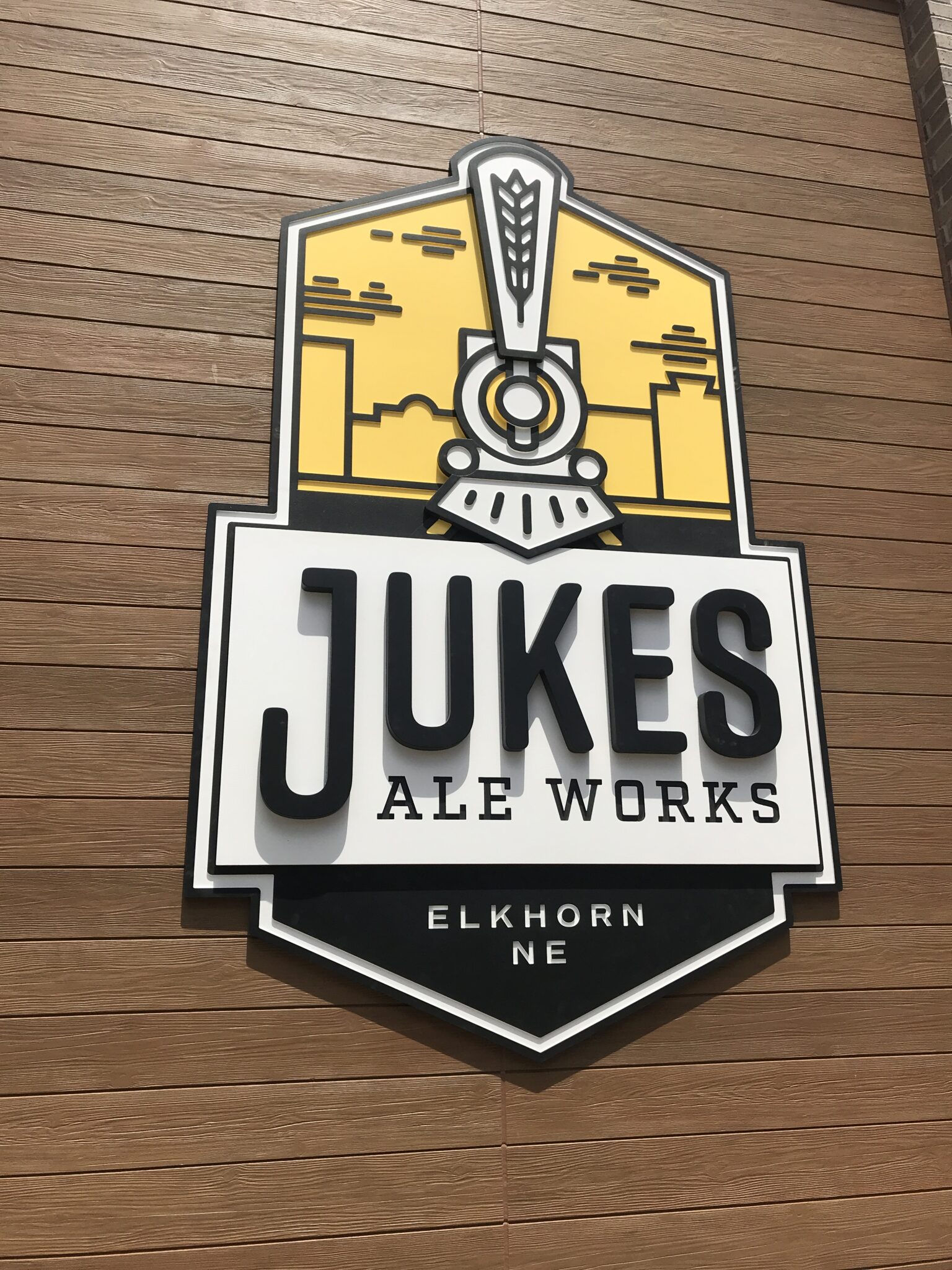 Custom Business Signs, Omaha, NE